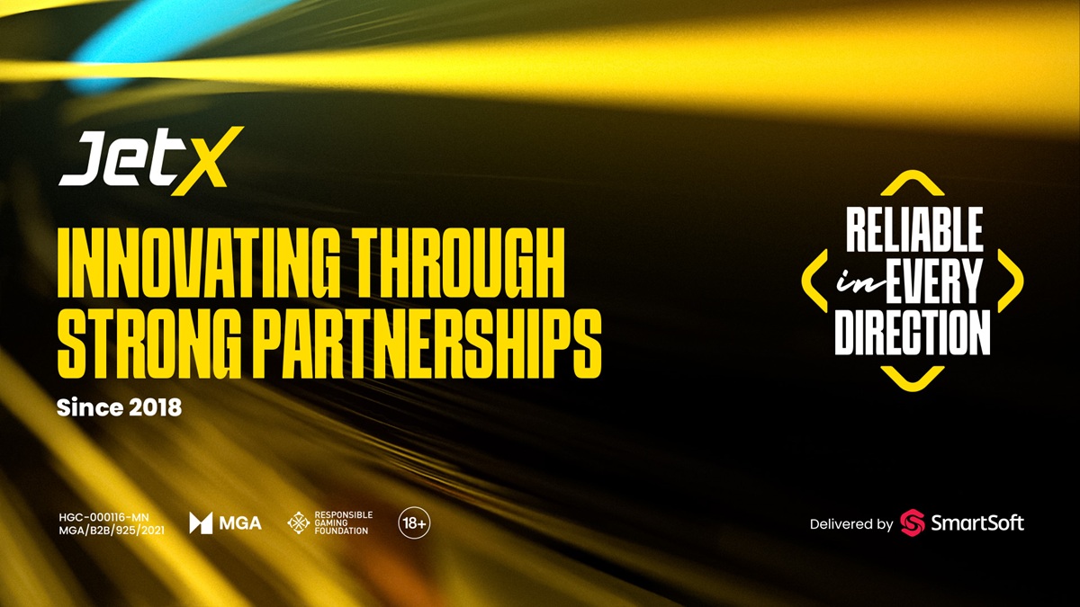 Get Ready: SmartSoft unveils 12 new games for Q1–Q2 2025 - Gaming ...