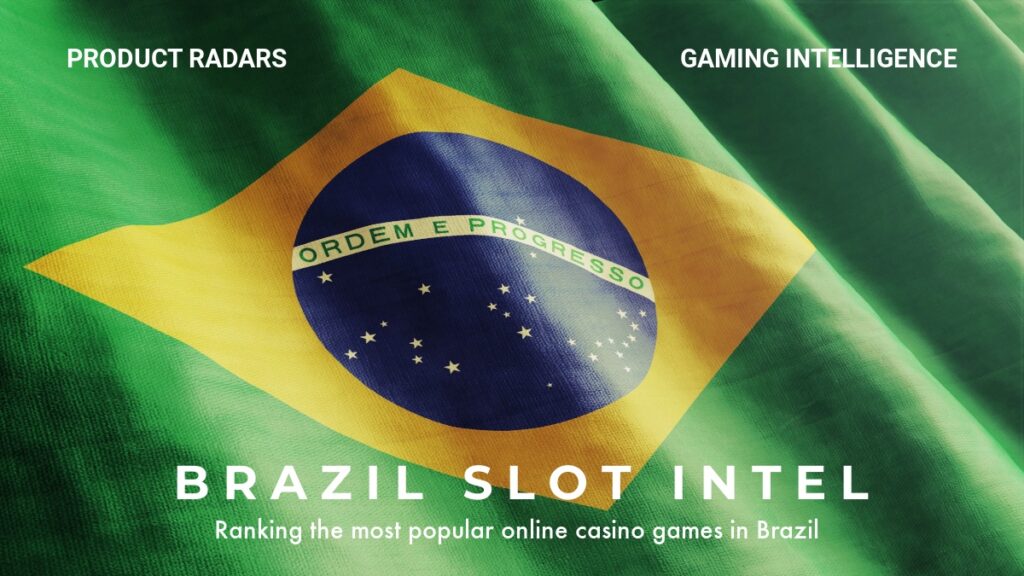 Brazil Slot Intel Report: Week 36 / 2025 - Gaming Intelligence Studio ...