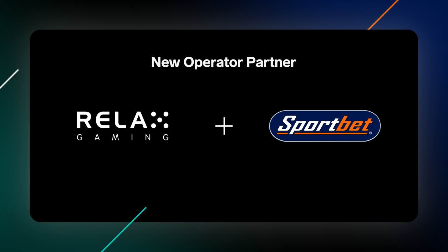 Relax Gaming partners with Sportbet.it to strengthen presence in Italy ...