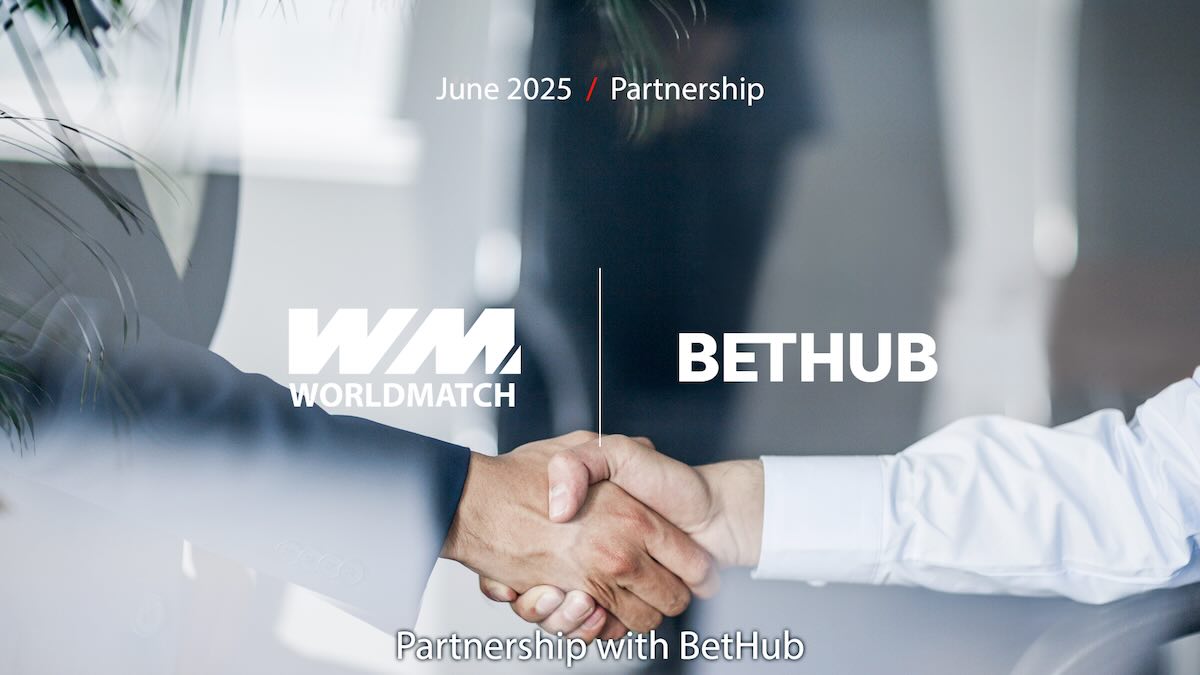 WorldMatch teams up with BETHUB to expand Bulgarian market presence ...