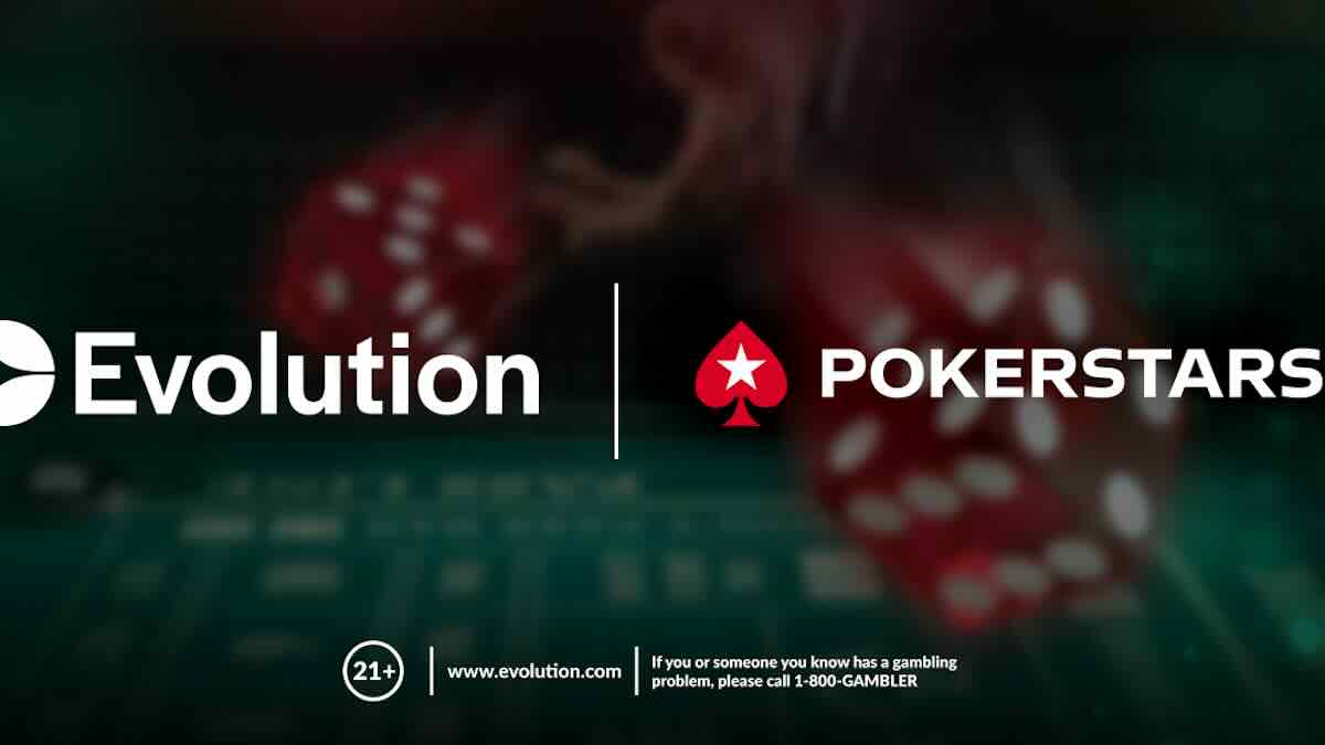 Evolution and PokerStars extend partnership in North America - Gaming ...