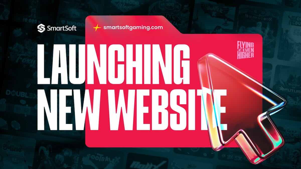 SmartSoft's brand evolution: New era of entertainment - Gaming ...