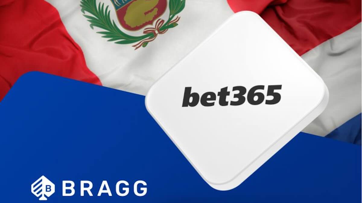 Bragg Gaming partners bet365 in the Netherlands and Peru - Gaming ...