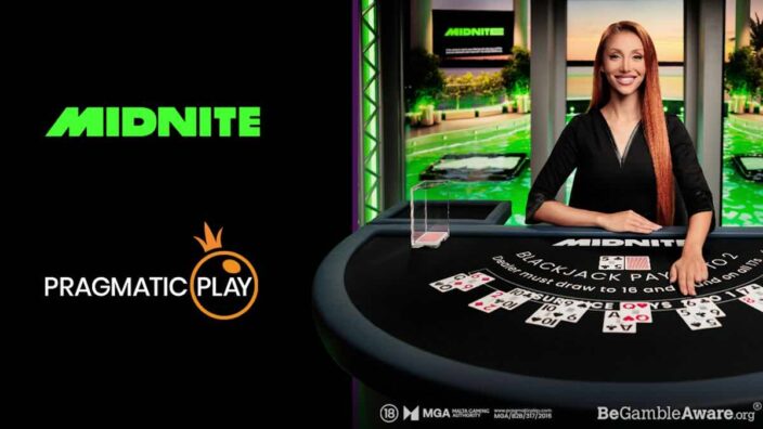 Pragmatic Play delivers Smart Studio live casino suite to Midnite in ...