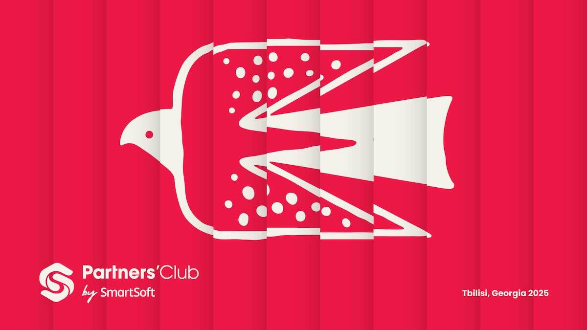 Partners’ Club: Celebrating partnerships by SmartSoft - Gaming ...