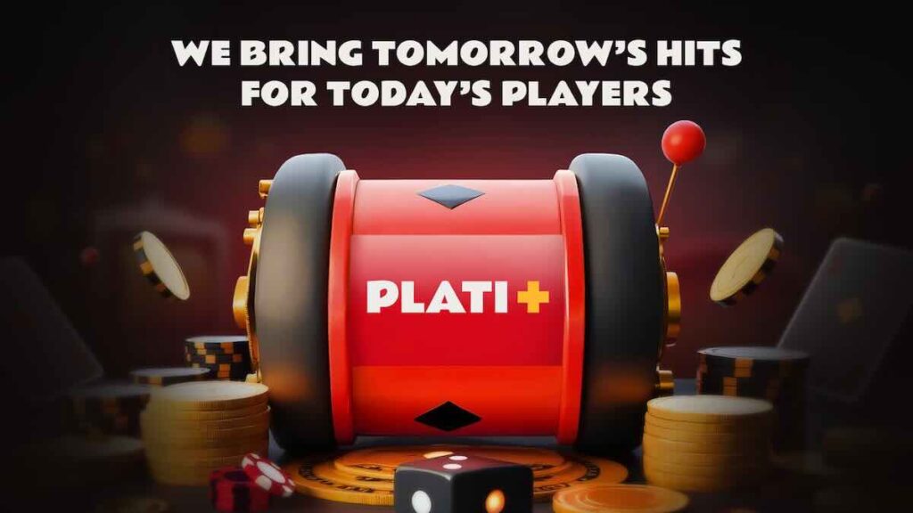 Platipus Gaming launches aggregator platform - Gaming Intelligence ...