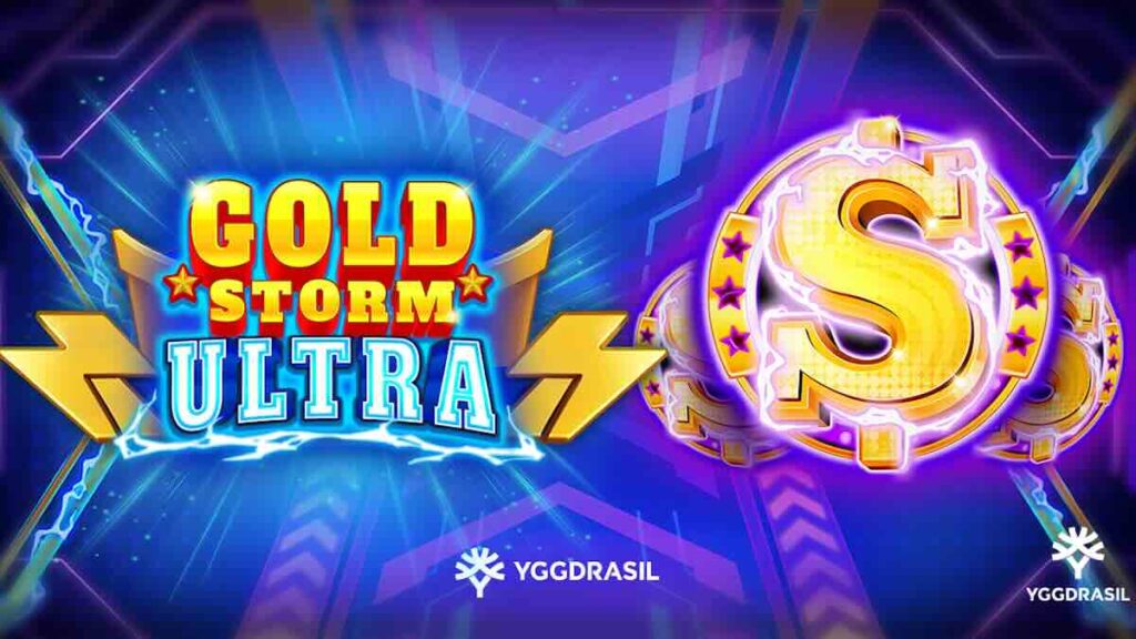 10000 X Gold by Yggdrasil & 4ThePlayer - Gaming Intelligence Studio ...