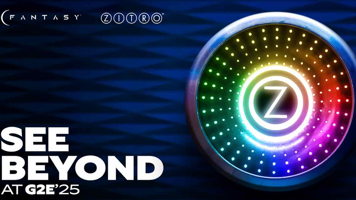 See Beyond - A first glimpse into a new king of cabinet experience - Gaming Intelligence Studio ...