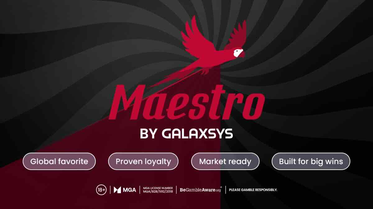 Galaxsys’ Maestro tops crash game charts with 500,000+ players worldwide - Gaming Intelligence ...