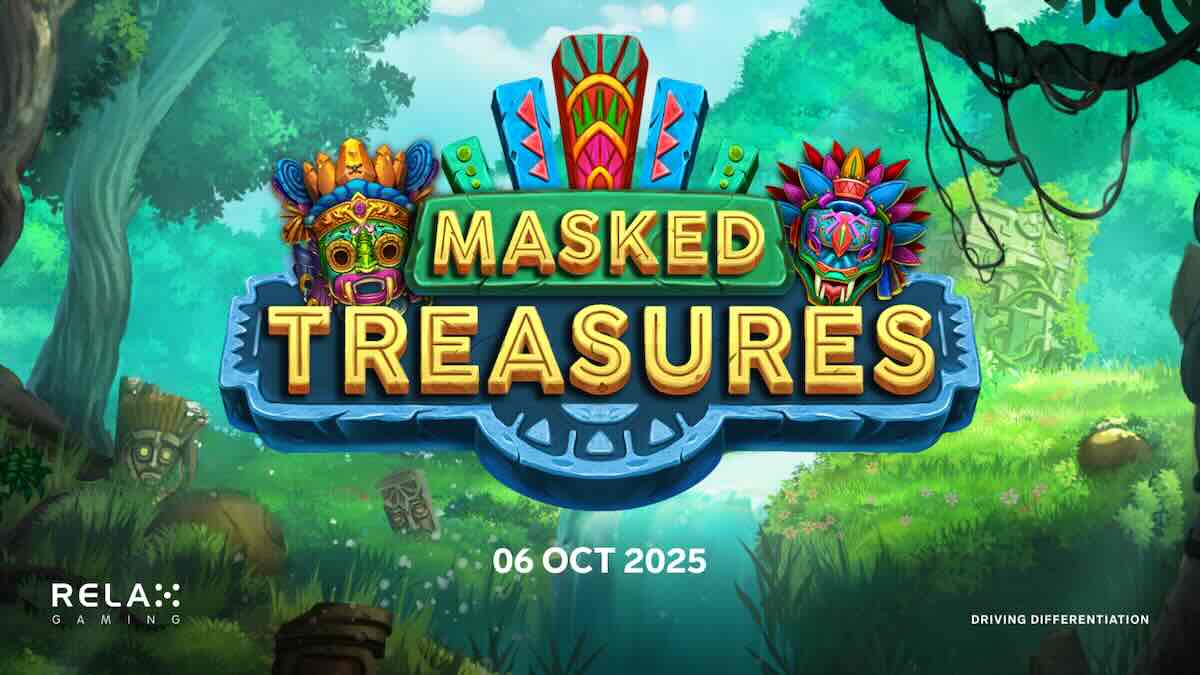 Relax Gaming blows vault wide open in Iron Bank 2 - Gaming Intelligence ...