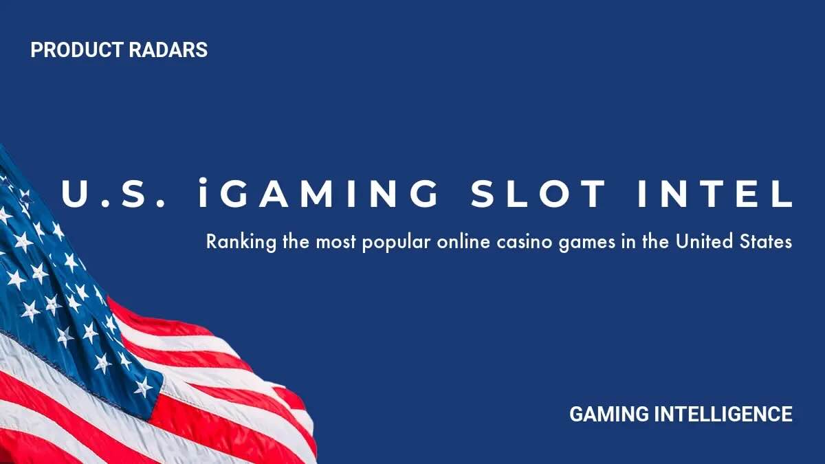 US iGaming Slot Intel Report: Week 42 / 2025 - Gaming Intelligence ...