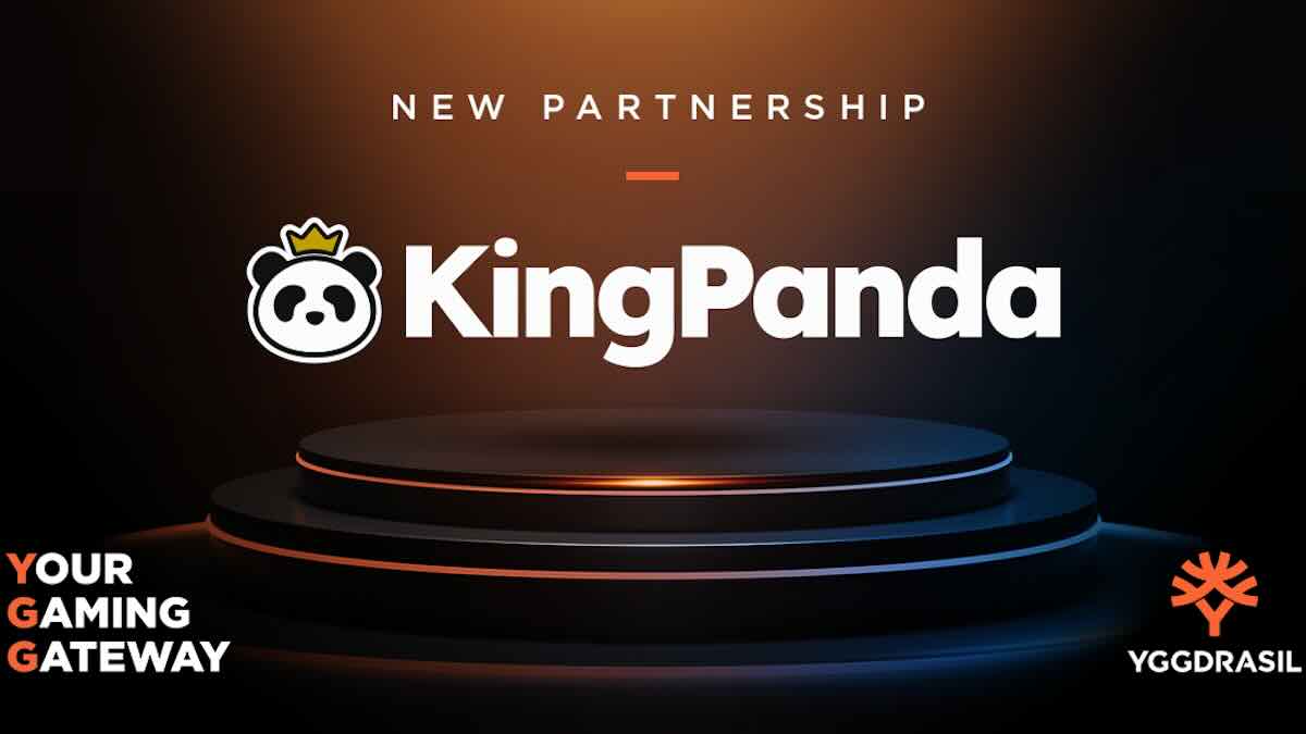 Yggdrasil boosts Brazil presence with KingPanda deal - Gaming ...