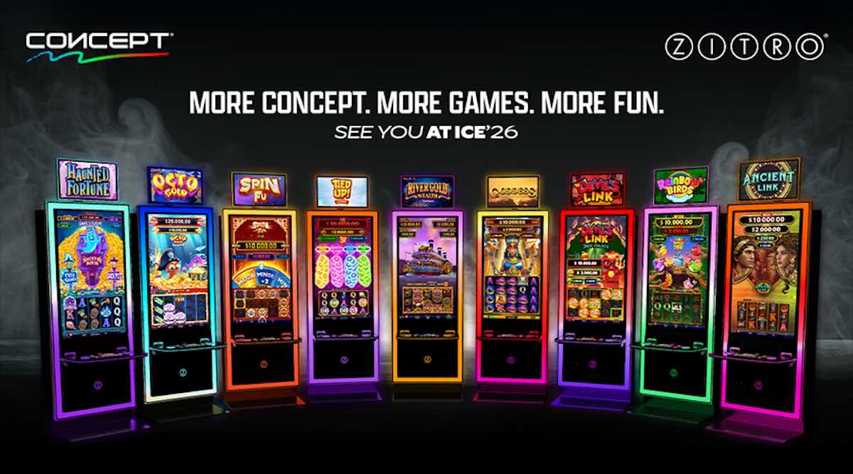 Zitro: "More Concept. More Games. More Fun." - Gaming Intelligence ...
