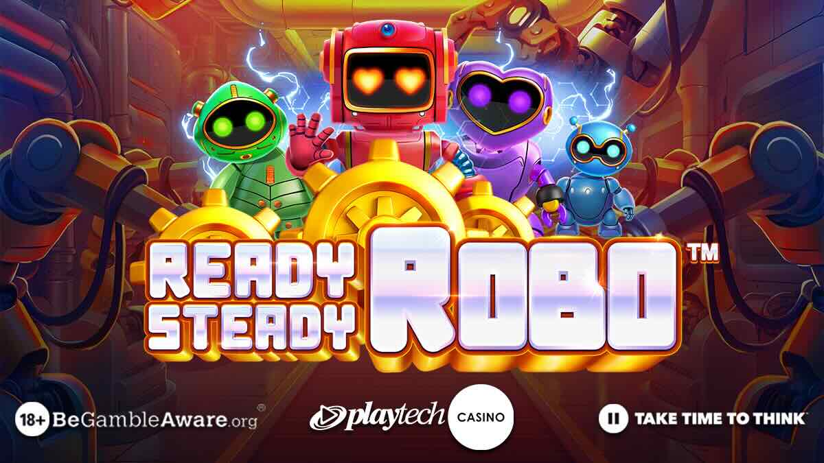 Playtech launches second bespoke game exclusively for Novibet - Gaming ...