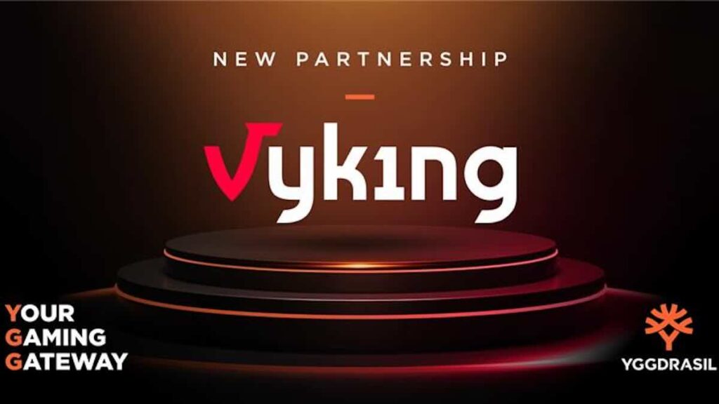 Yggdrasil boosts reach with Vyking distribution deal - Gaming ...