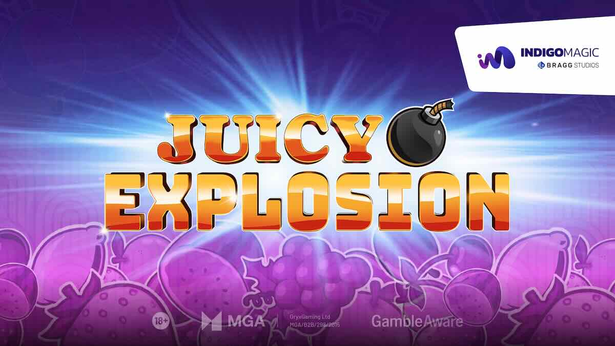 Juicy Explosion by Bragg Studios' Indigo Magic - Gaming Intelligence ...