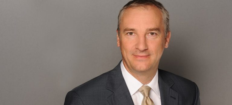 Robert Chvátal appointed interim CEO of Allwyn UK - Gaming Intelligence