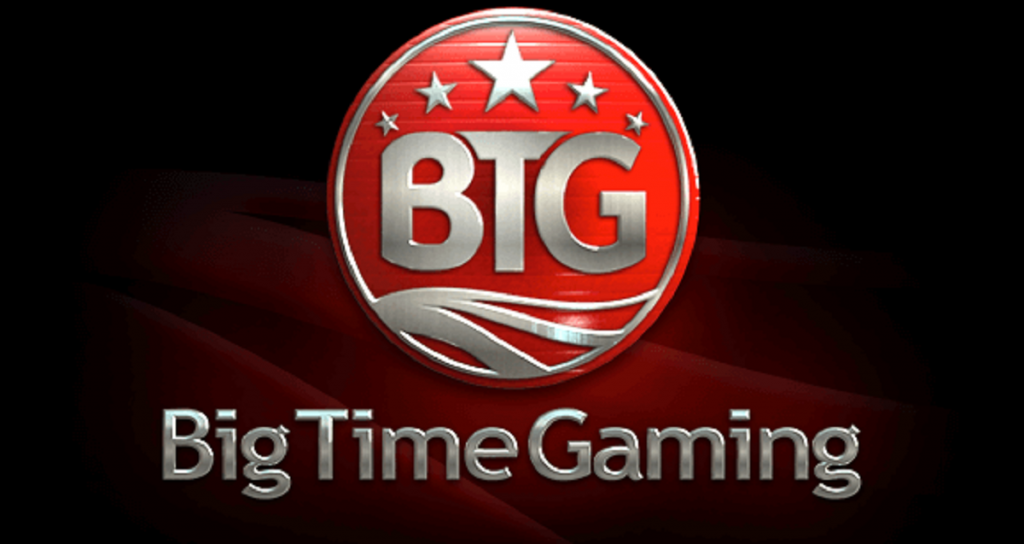 Big Time Gaming partners Future Anthem for game data - Gaming Intelligence