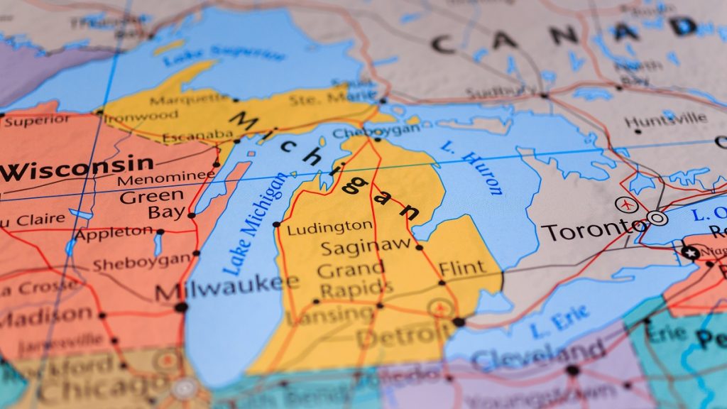 Michigan regulator announces largest enforcement action to date ...