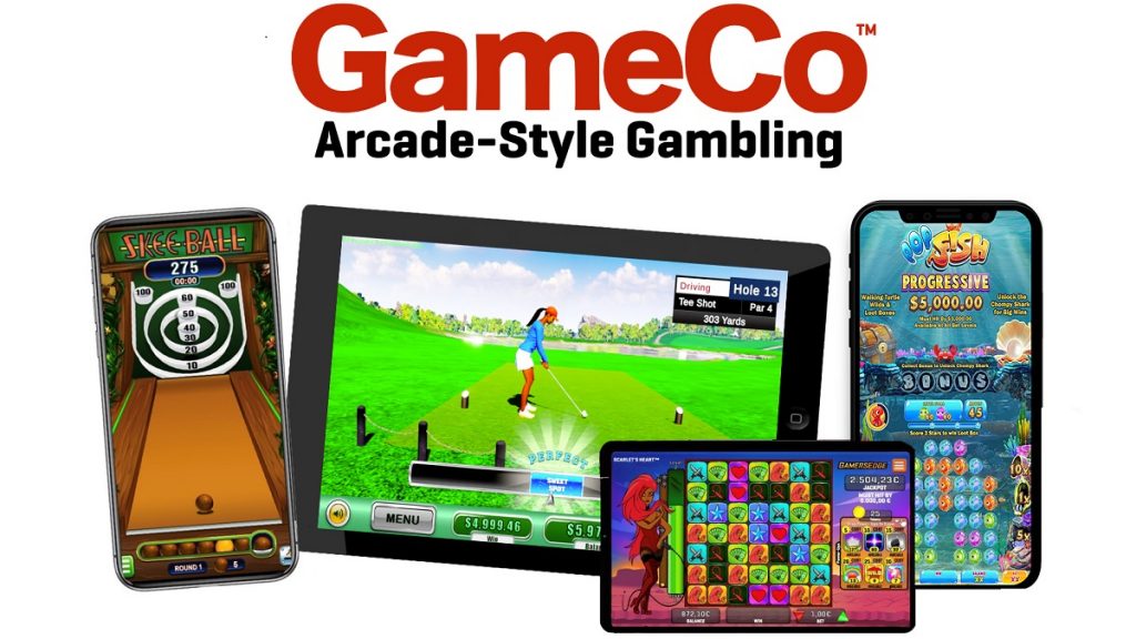 GameCo expands team with new senior executive appointments - Gaming ...