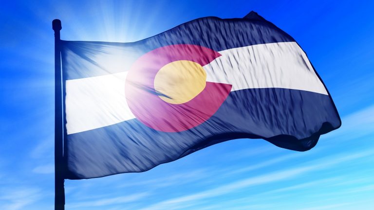 Colorado Governor signs sports betting protections bill into law ...