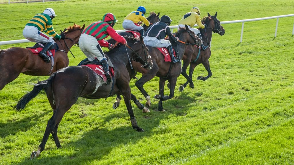 New York passes one-year fix to shield horse racing subsidies amid ...