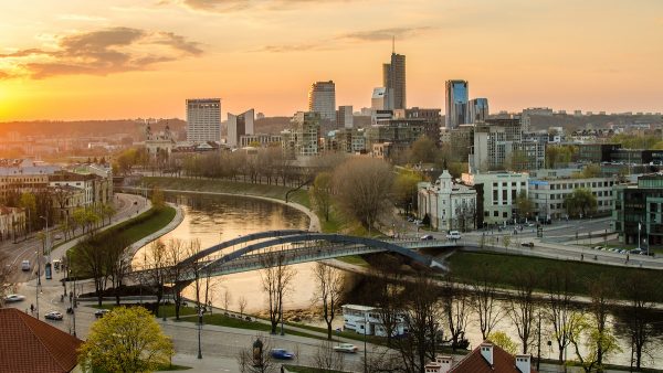 Lithuania reports €82.7 million in Q1 2026 gambling revenue - Gaming ...