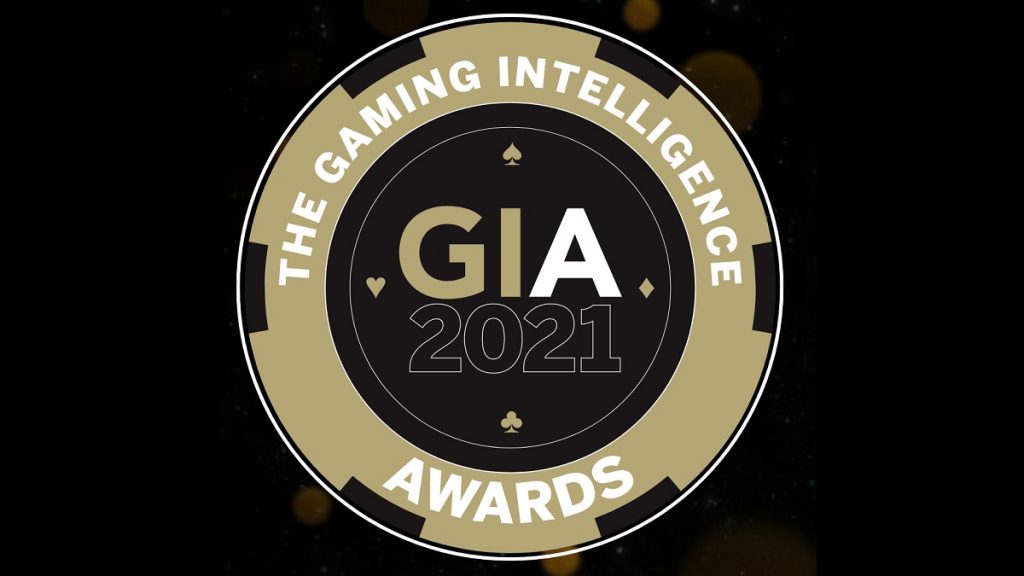 Preview: The Gaming Intelligence Awards 2021 - Gaming Intelligence