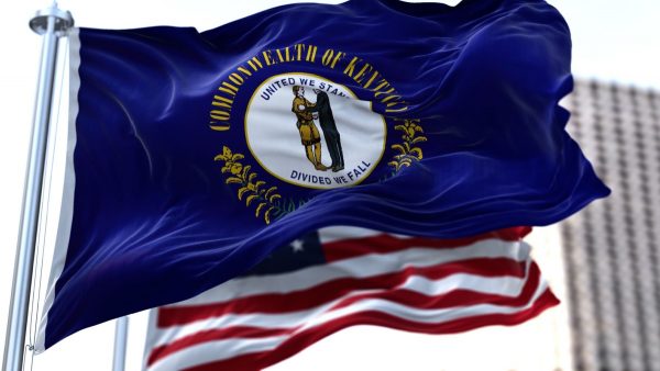 Prediction market operators file lawsuit against Kentucky's new excise ...