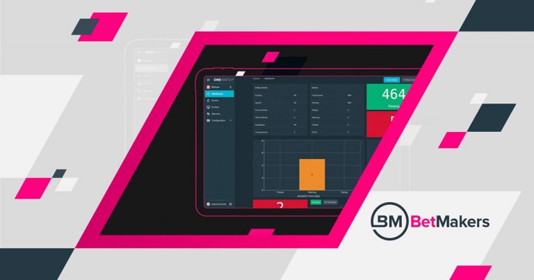BetMakers introduces OneWatch wagering terminal monitoring tool ...