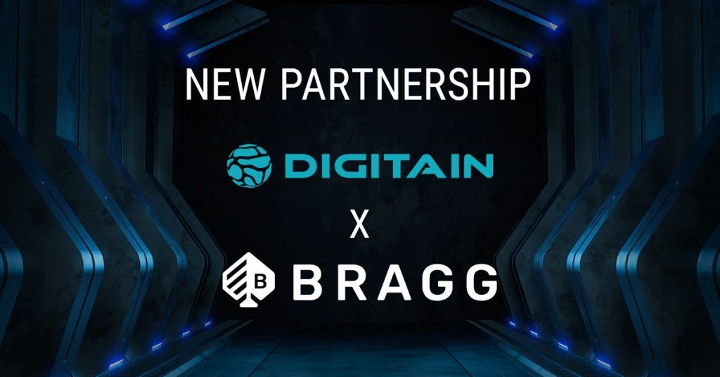 Digitain adds Bragg Gaming content to Centrivo platform - Gaming ...