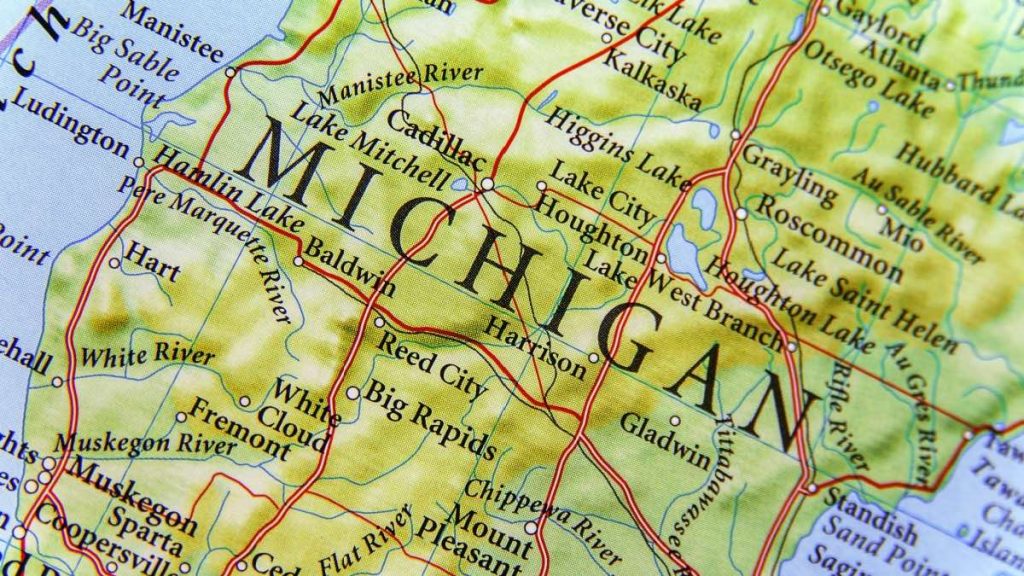 MGCB continues illegal online gambling crackdown in Michigan - Gaming ...