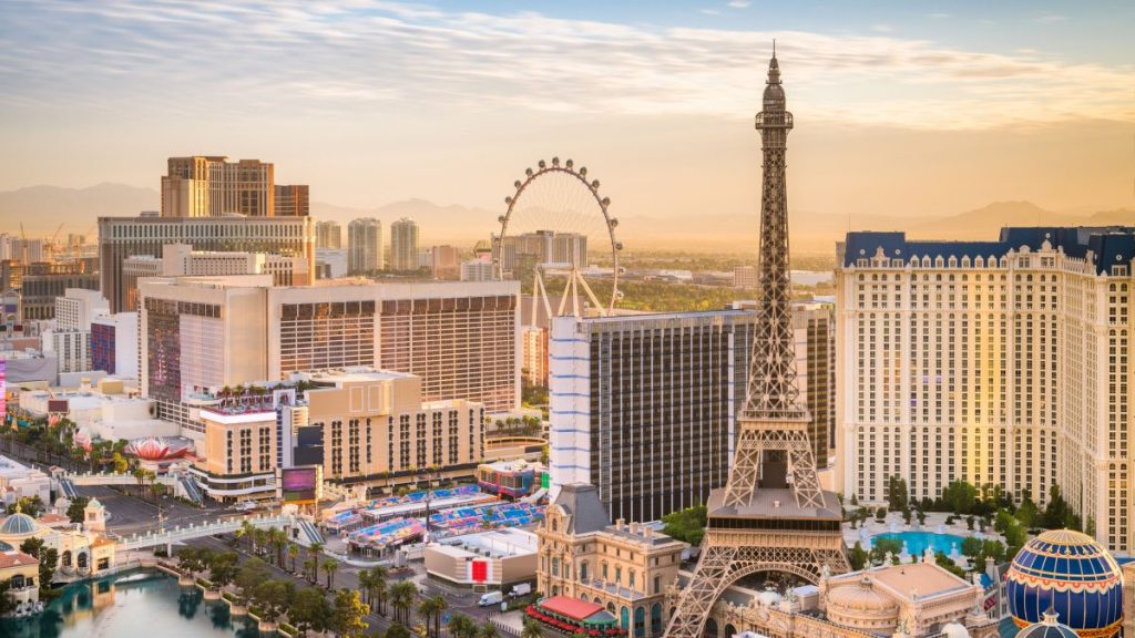 Nevada Gaming Control Board adds deputy city attorney - Gaming Intelligence