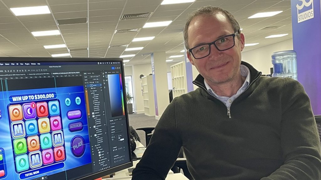 The iLottery game evolution - Gaming Intelligence