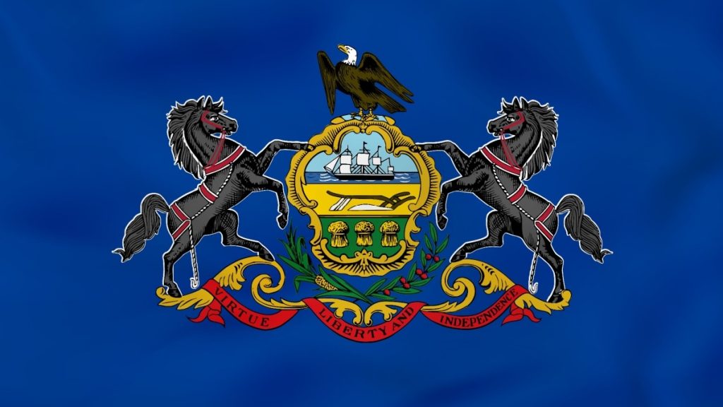 Pennsylvania posts record gambling revenue in May - Gaming Intelligence