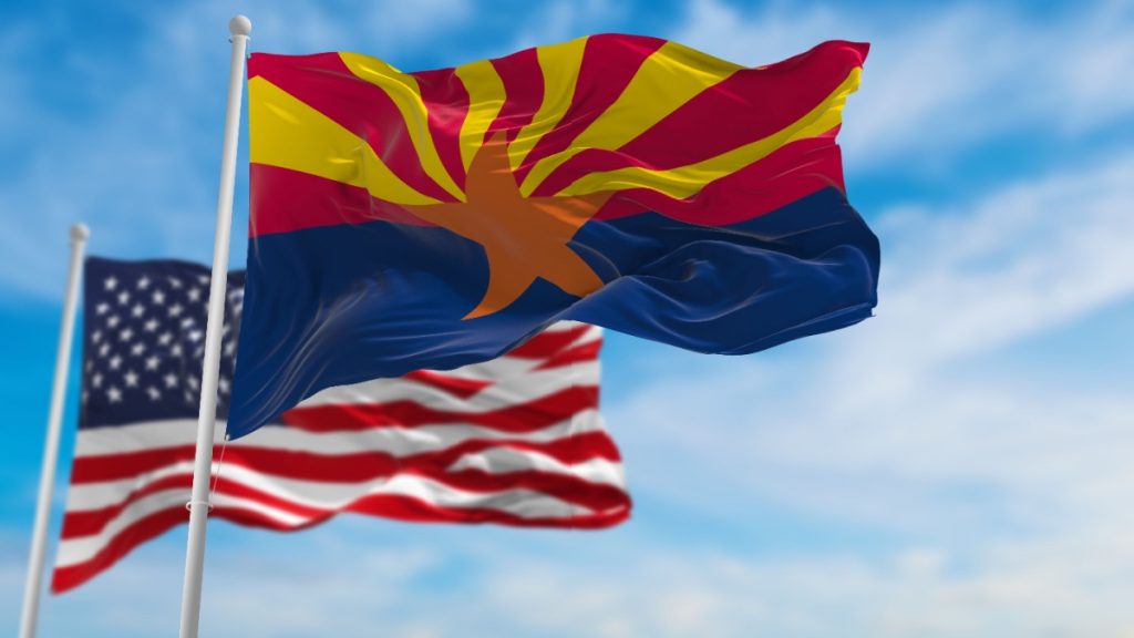 Arizona sports betting falls below $740 million in April - Gaming ...
