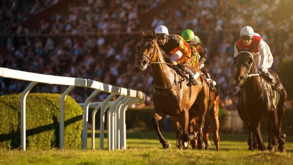 US horse racing betting drops by 4% in May - Gaming Intelligence