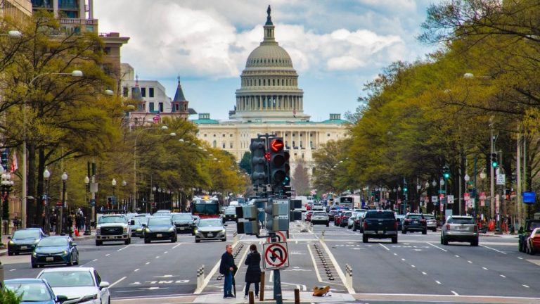 Washington DC suffers 10% drop in May sports wagers - Gaming Intelligence