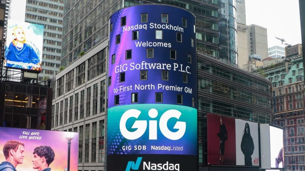 GiG Software posts loss of €80.2 million in 2024 - Gaming Intelligence