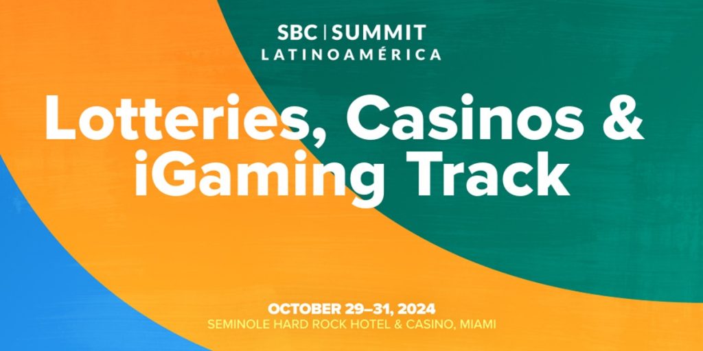 SBC Summit Latinoamérica: Exploring traditional verticals - Gaming ...