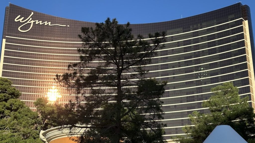 Wynn Resorts enters UK with Crown London casino acquisition - Gaming ...