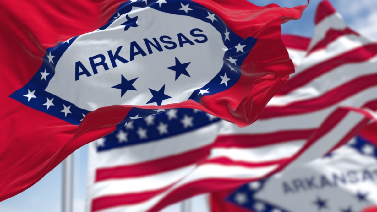 Arkansas Lottery sales fall 6% in FY 2025 - Gaming Intelligence