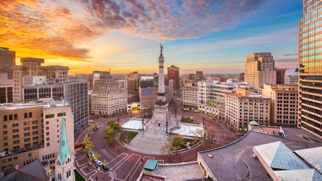Indiana sportsbooks take $428.2 million in May wagers - Gaming Intelligence