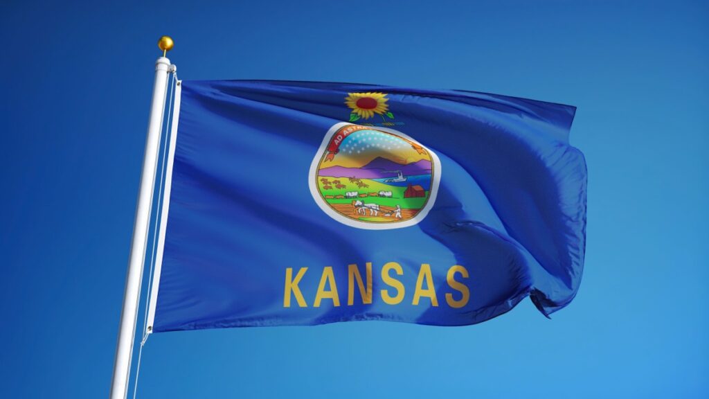 Kansas land-based gaming revenue rises 7% in July - Gaming Intelligence