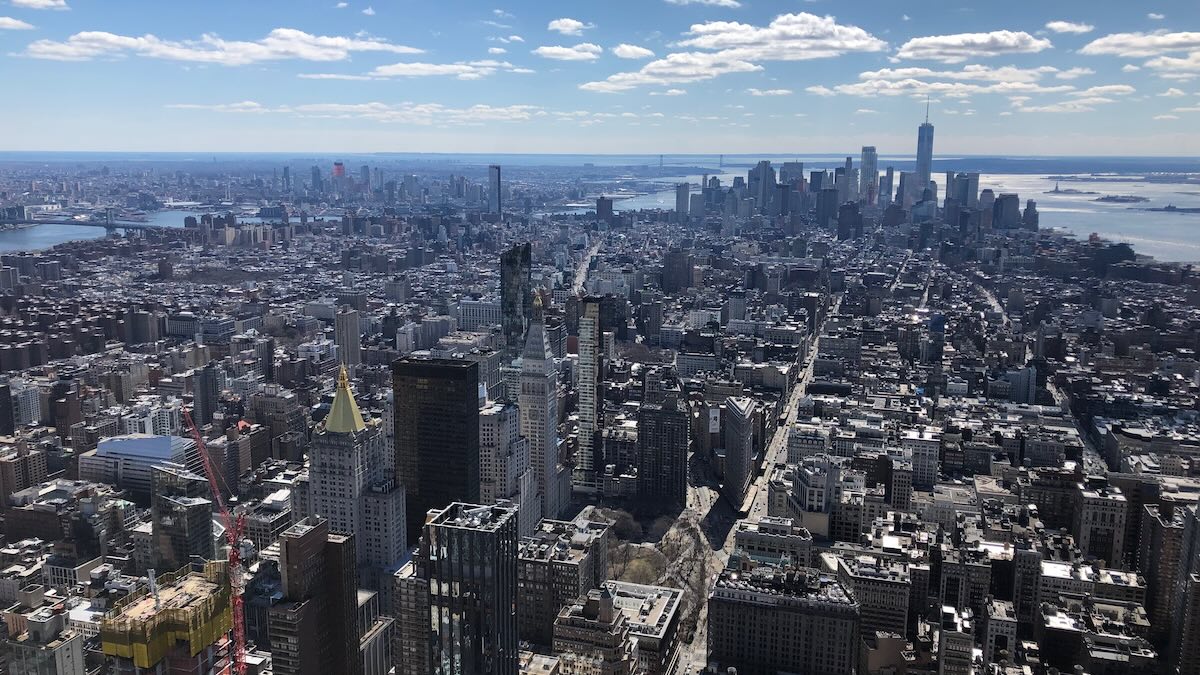 Genting Malaysia seeks to reinforce presence in New York State - Gaming ...