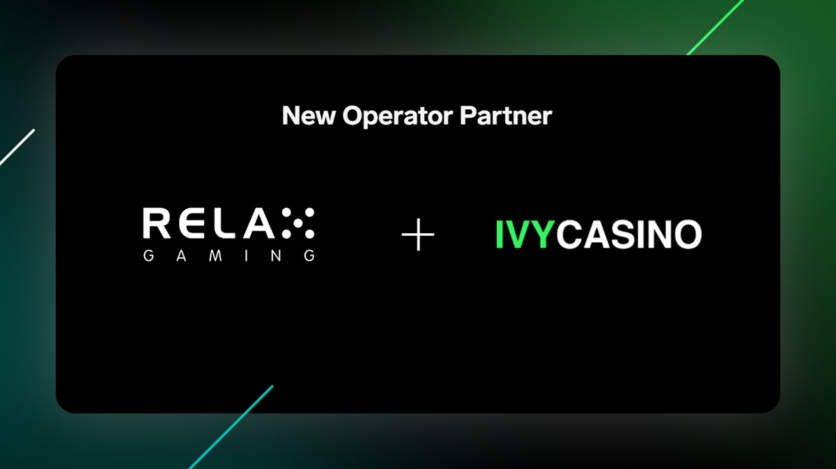 Relax Gaming rolls out new technology platform with Ivy Casino - Gaming ...