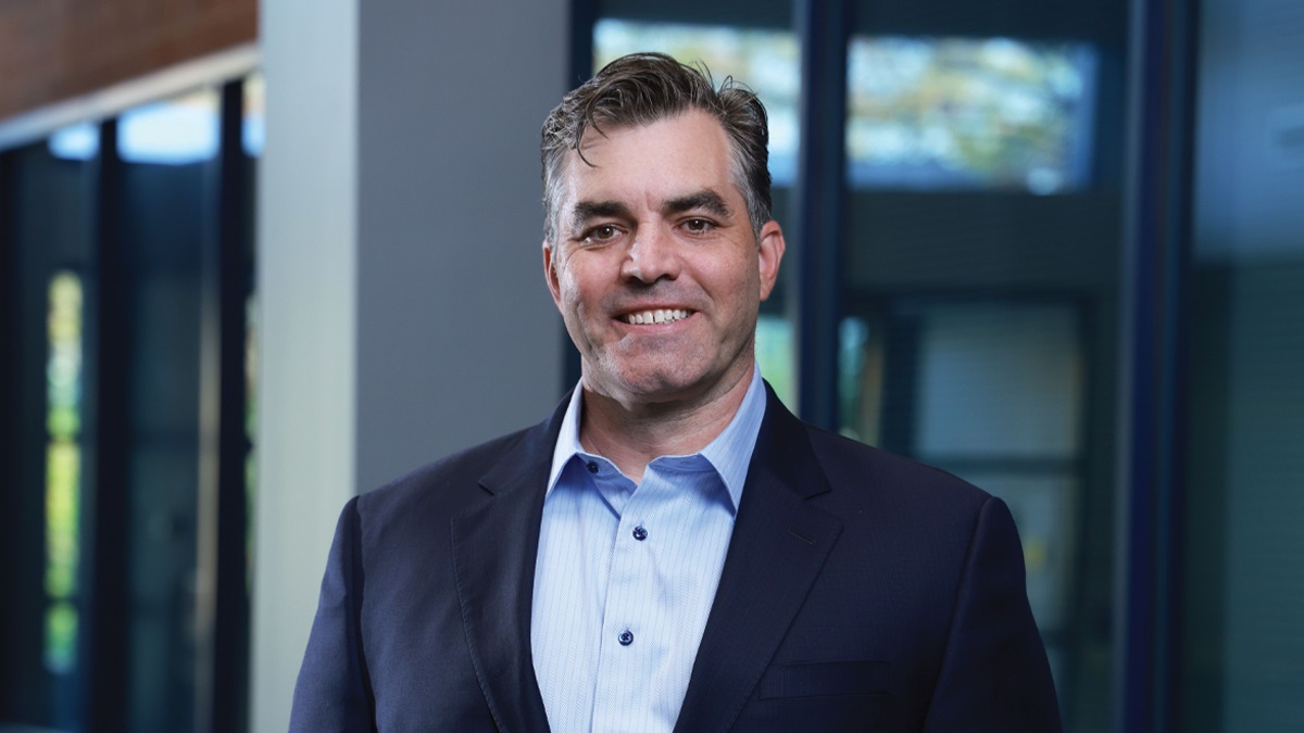 15 minutes with Matt Lynch, Scientific Games' new digital ...