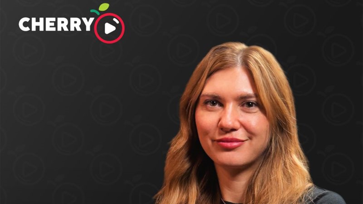 Cherry Play names Olga Bajela as CEO; agrees exclusive Bragg deal ...