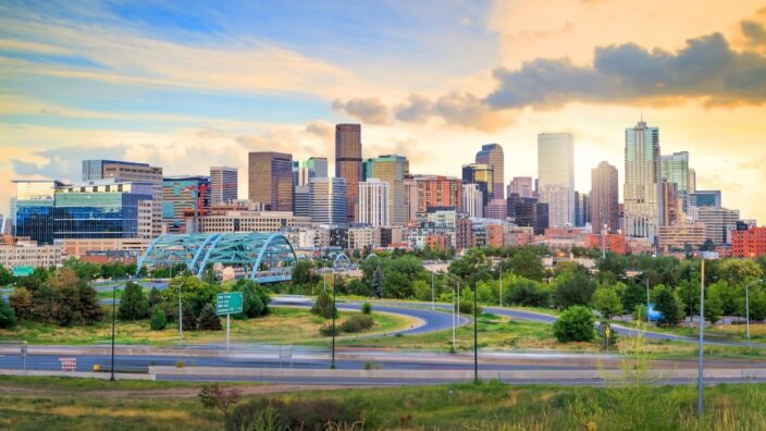 Colorado casino gaming revenue grows 8% in November - Gaming Intelligence