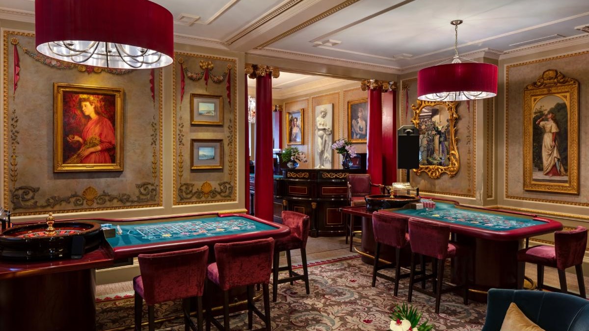 Wynn Resorts enters UK with Crown London casino acquisition - Gaming ...